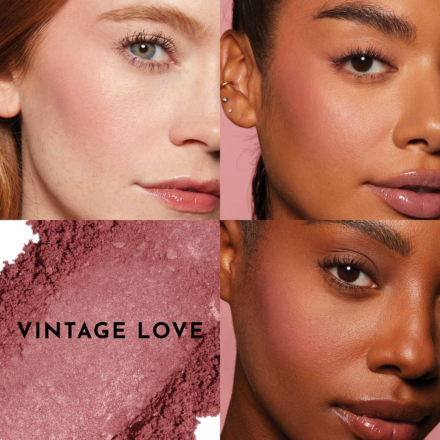 LAWLESS BEAUTY Make Me Blush Talc Free Velvet Blush 5g | SEPHORA UK