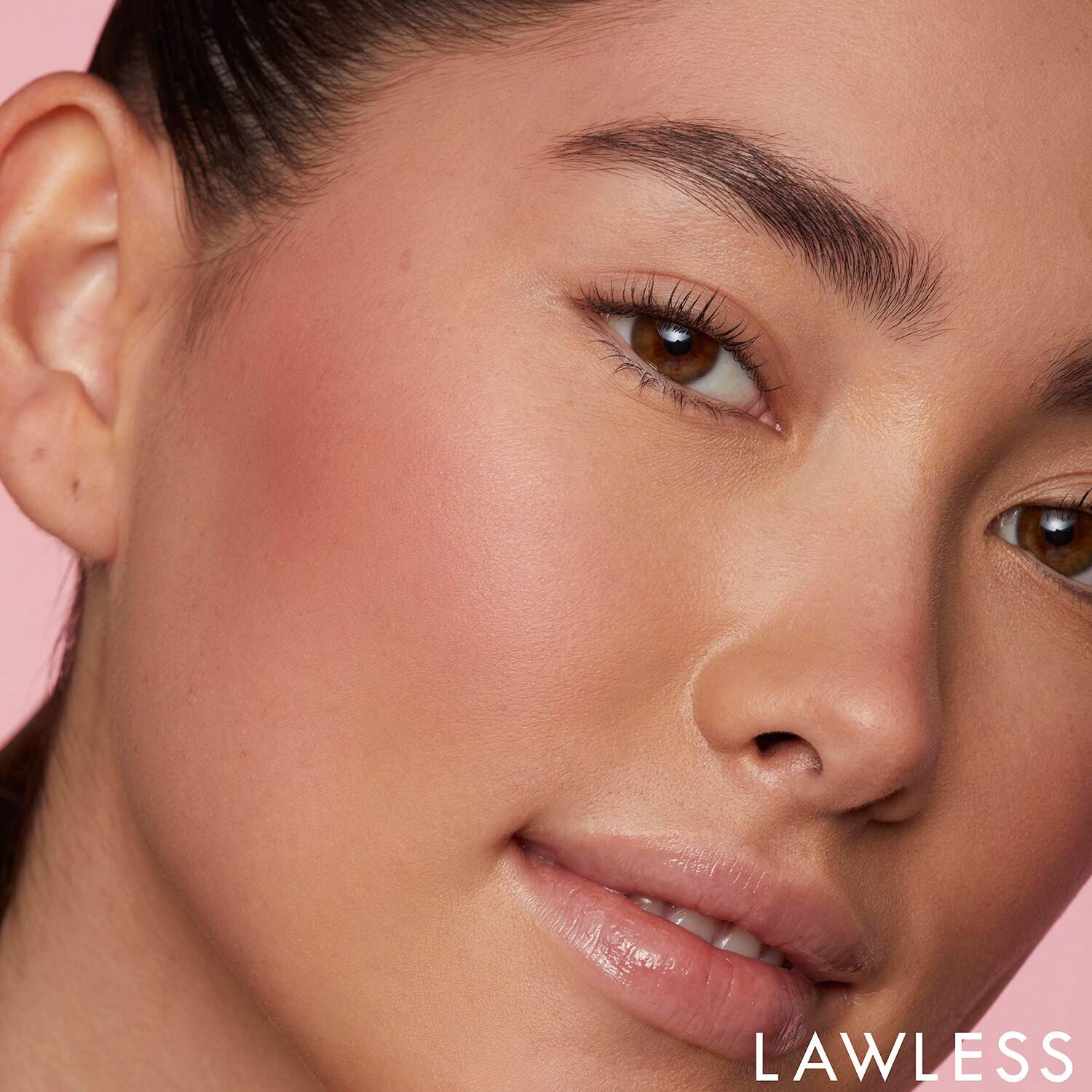 LAWLESS BEAUTY Make Me Blush Talc Free Velvet Blush 5g | SEPHORA UK
