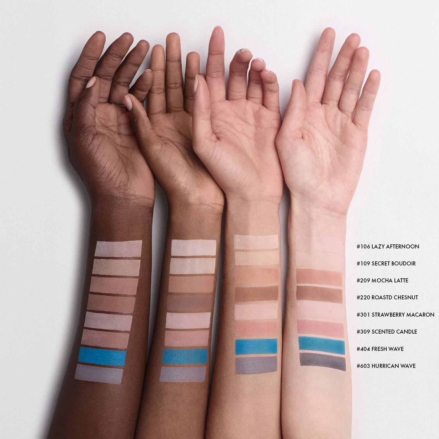 SEPHORA COLLECTION Colorful Eyeshadow - Matte Effect | SEPHORA UK