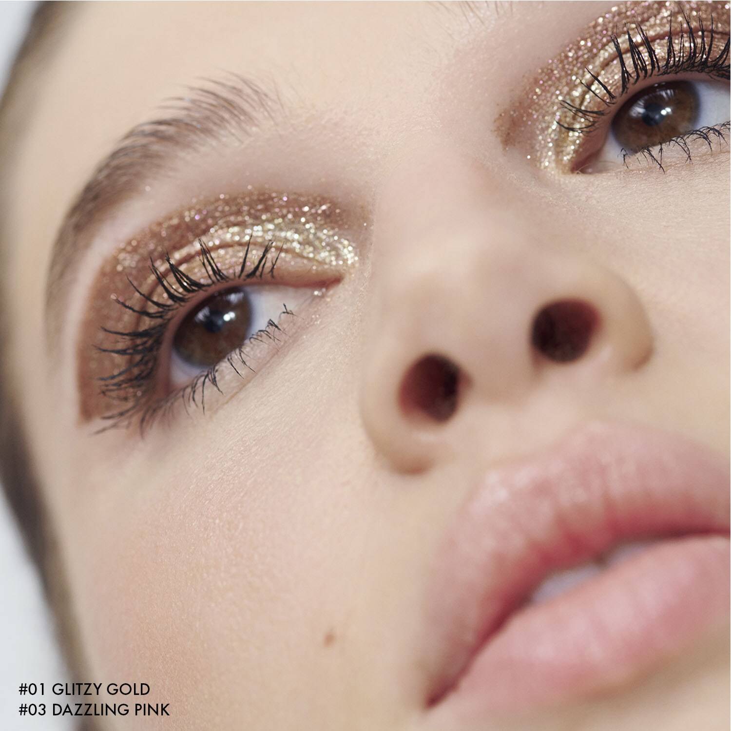 SEPHORA COLLECTION Colorful Special Effects - Liquid Glitter Eyeshadow ...