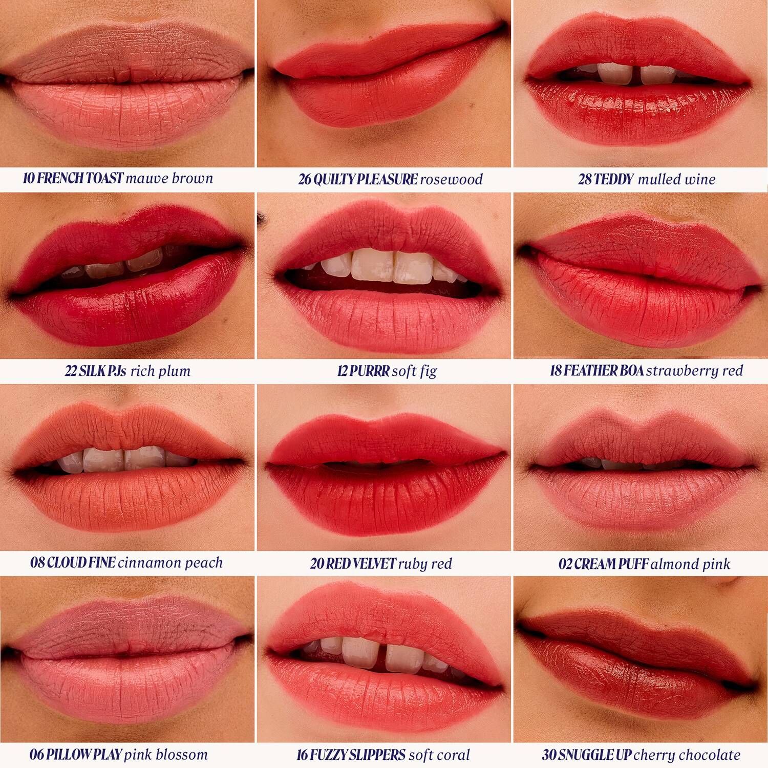 BENEFIT COSMETICS Plushtint 6ml | SEPHORA UK