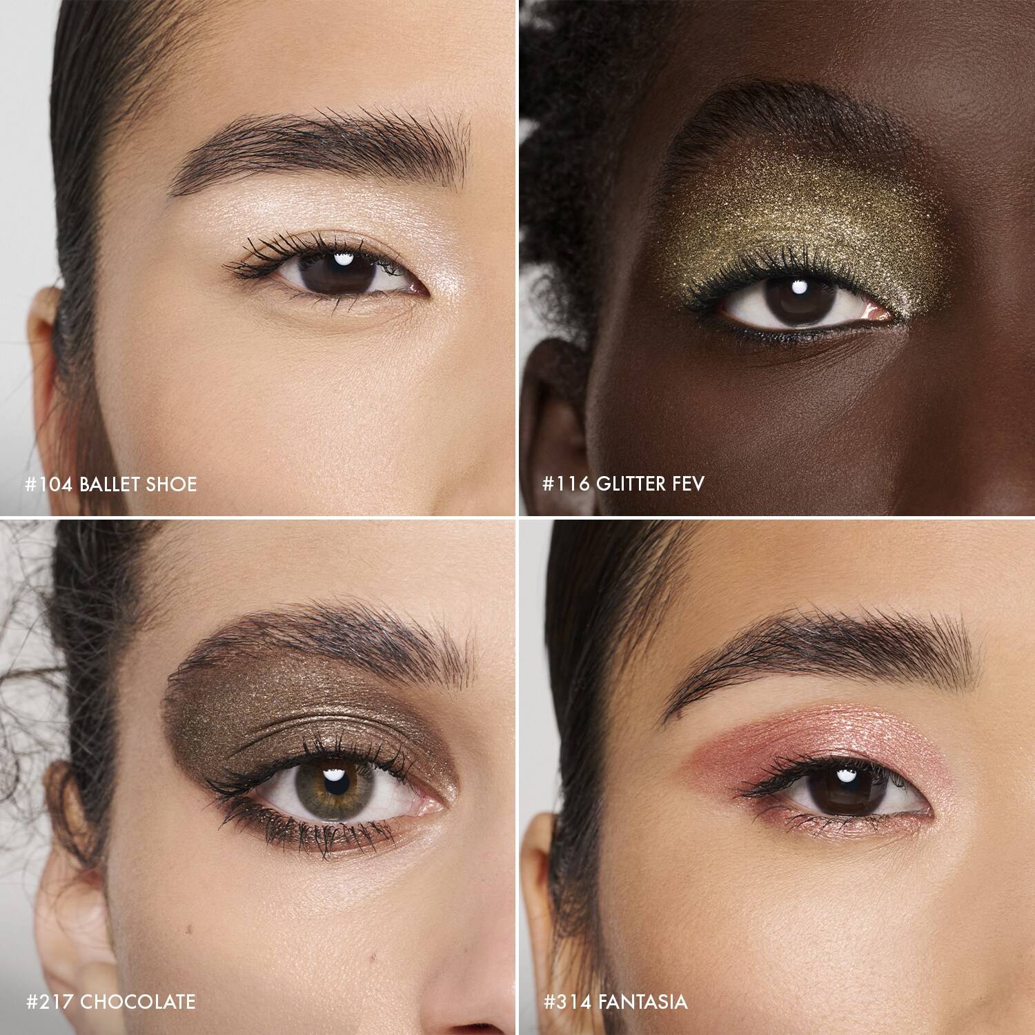 SEPHORA COLLECTION Colorful Eyeshadow - Glitter Effect | SEPHORA UK