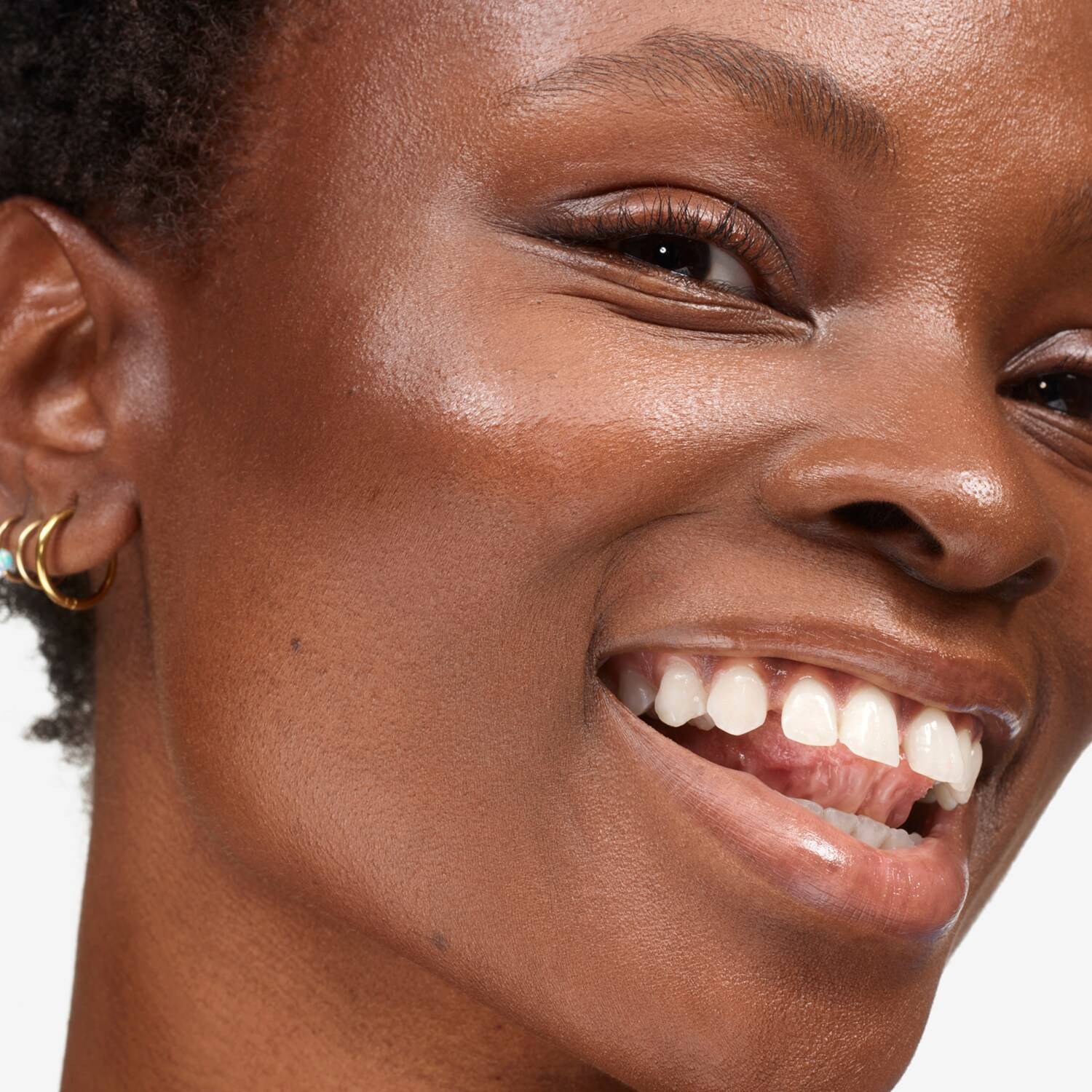 GLOSSIER Cloud Paint Gel Cream Bronzer 10ml | SEPHORA UK