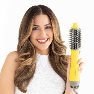 DRYBAR The Half Shot Round Blow Dryer Brush