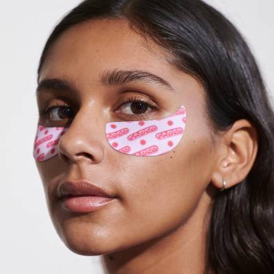 TOPICALS Faded Under Eye Mask 6 Pack SEPHORA UK