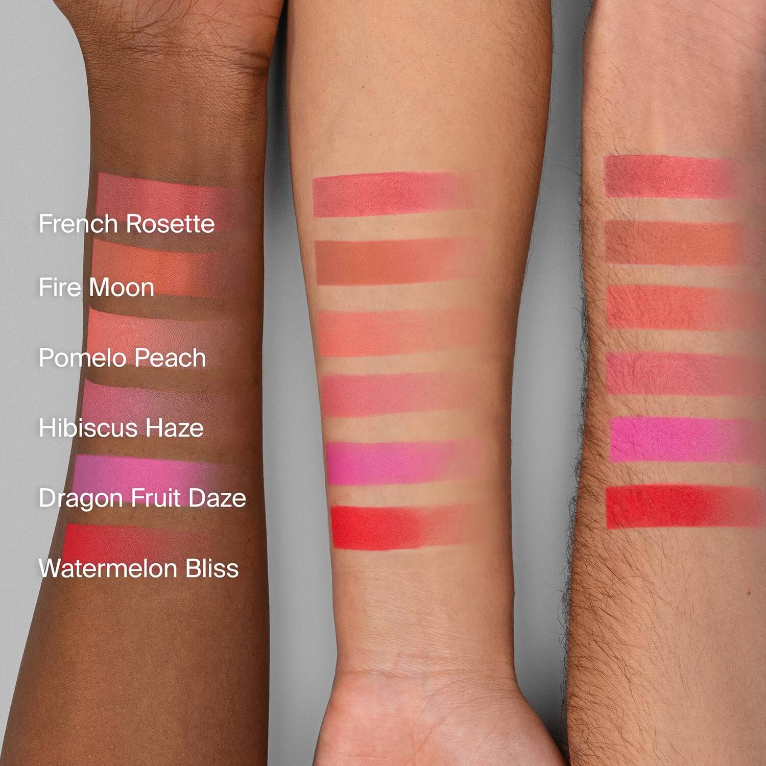 HAUS LABS BY LADY GAGA Color Fuse Talc-Free Powder Blush 5g | SEPHORA UK