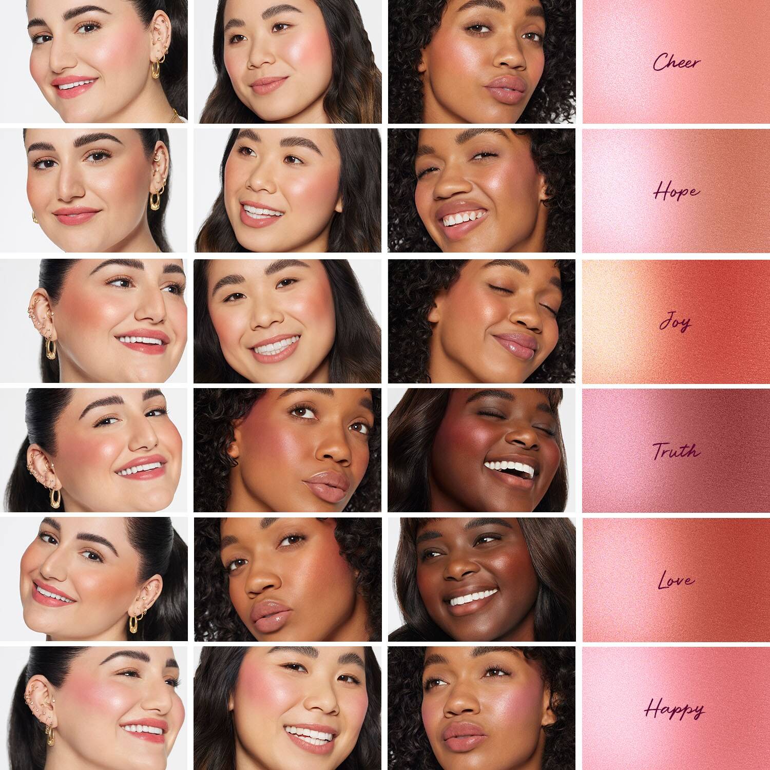 RARE BEAUTY Soft Pinch Luminous Powder Blush | SEPHORA UK