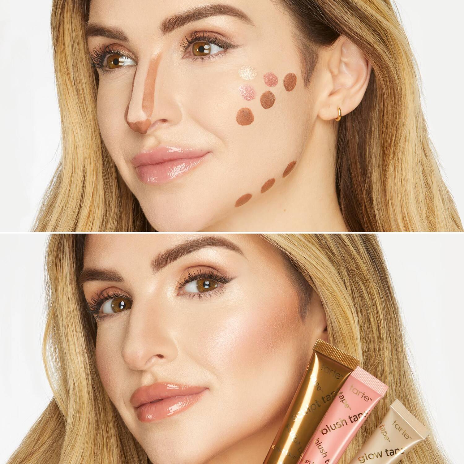 TARTE Travel-size Blush Tape™ Liquid Blush - Liquid Blush | SEPHORA UK