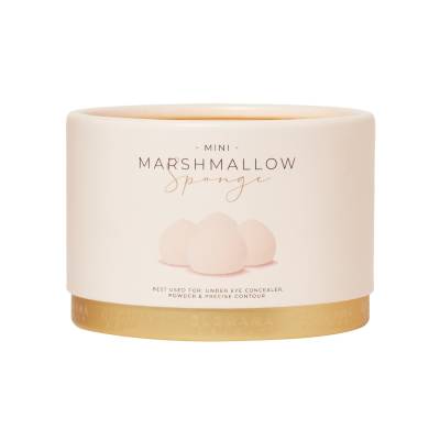 CLOMANA BEAUTY Mini Marshmallow Sponge | SEPHORA UK