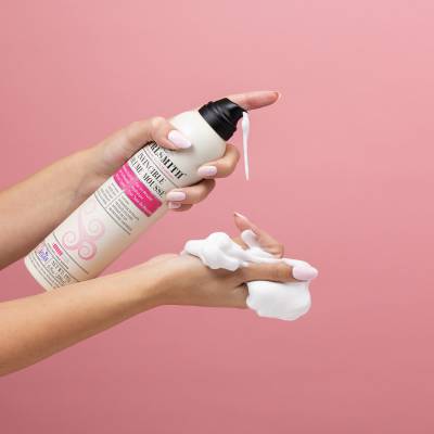 CURLSMITH Invincible Volume Mousse 200ml | SEPHORA UK