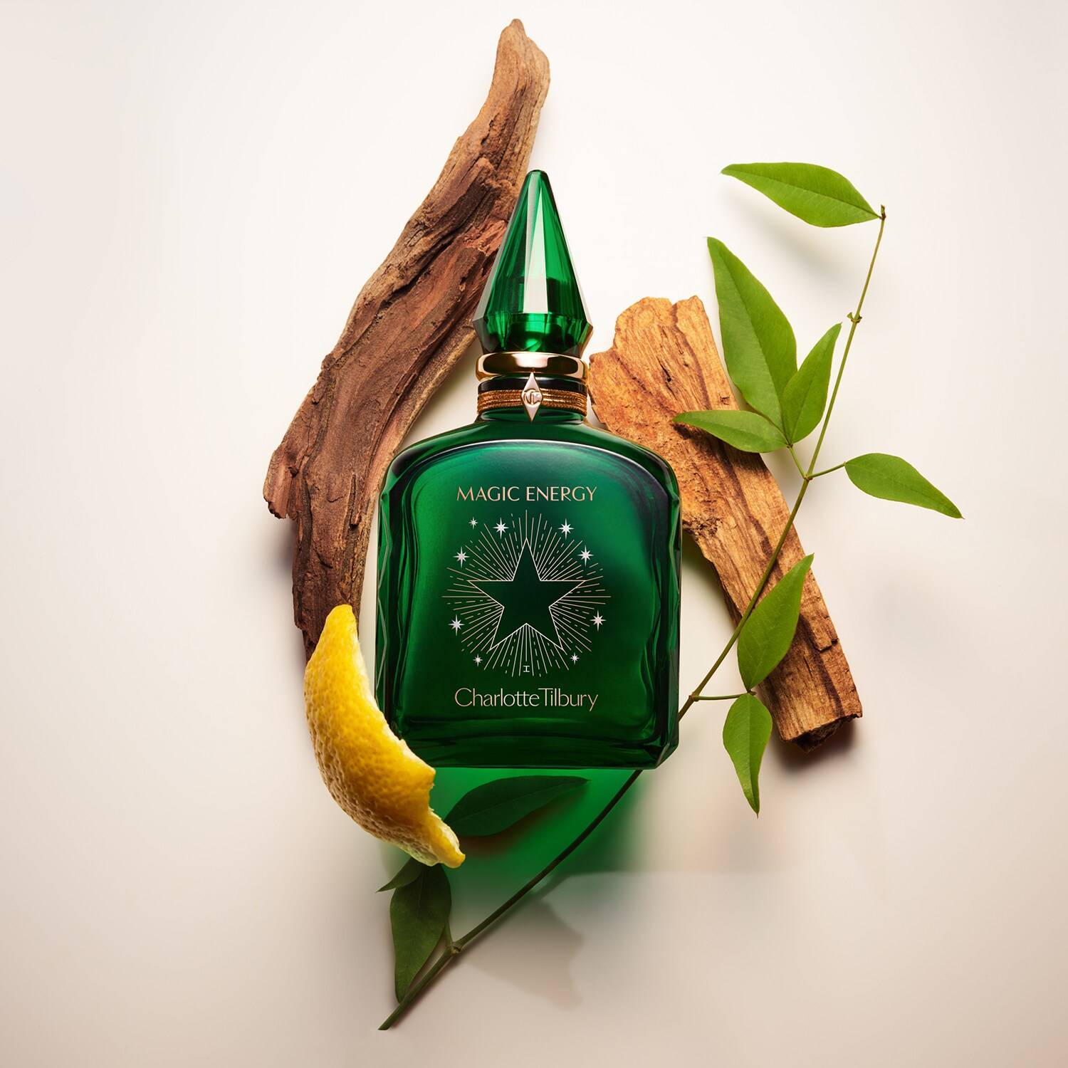 CHARLOTTE TILBURY Magic Energy - Fragrance Collection of Emotions Magic ...