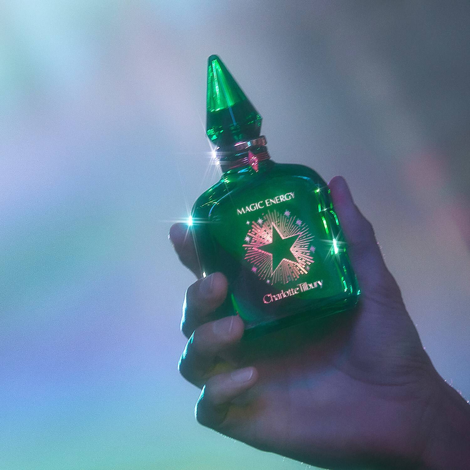 CHARLOTTE TILBURY Magic Energy - Fragrance Collection of Emotions Magic ...