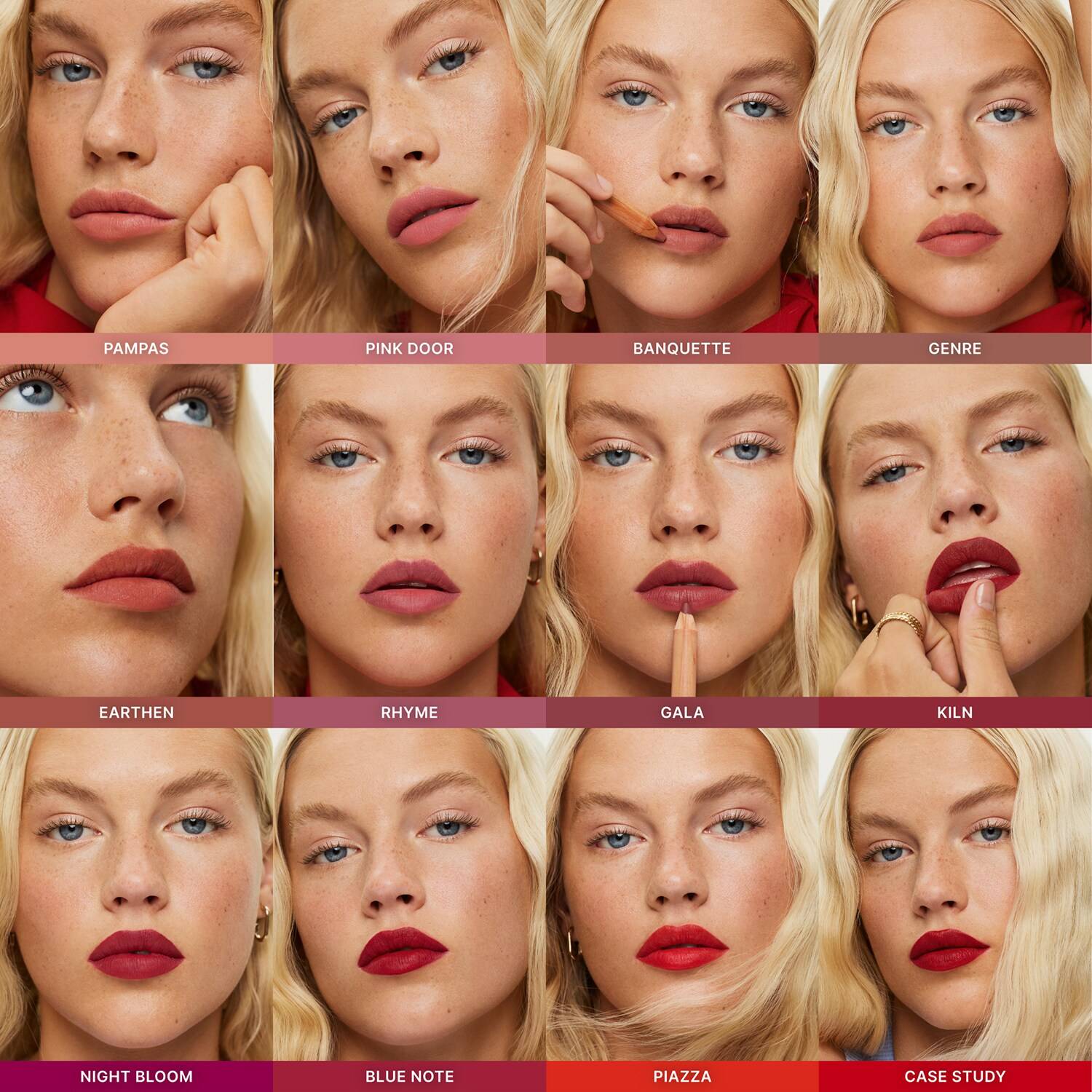 ILIA Lip Sketch Hydrating Lip Crayon 2,3g | SEPHORA UK