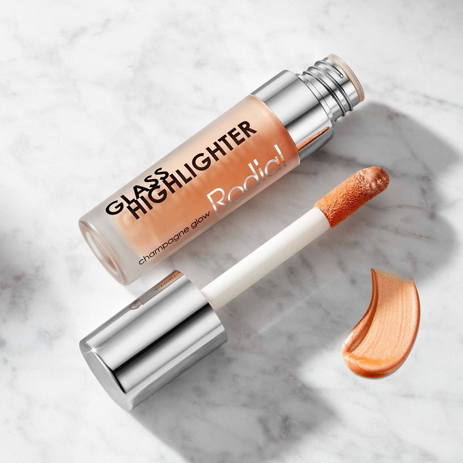 RODIAL Glass Highlighter | SEPHORA UK