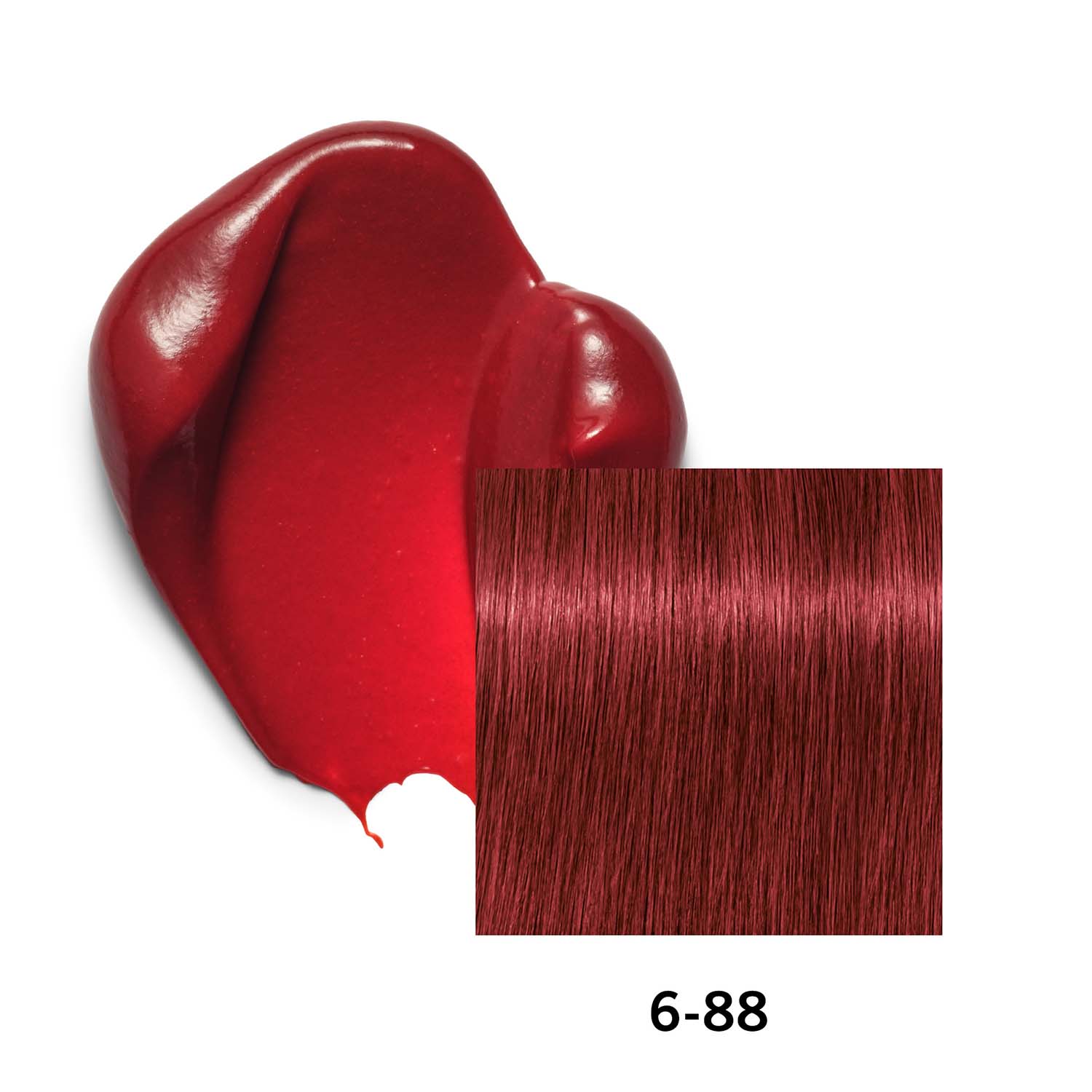 SCHWARZKOPF Professional Chroma ID Hair Colour Mask 300ml Ruby | SEPHORA UK