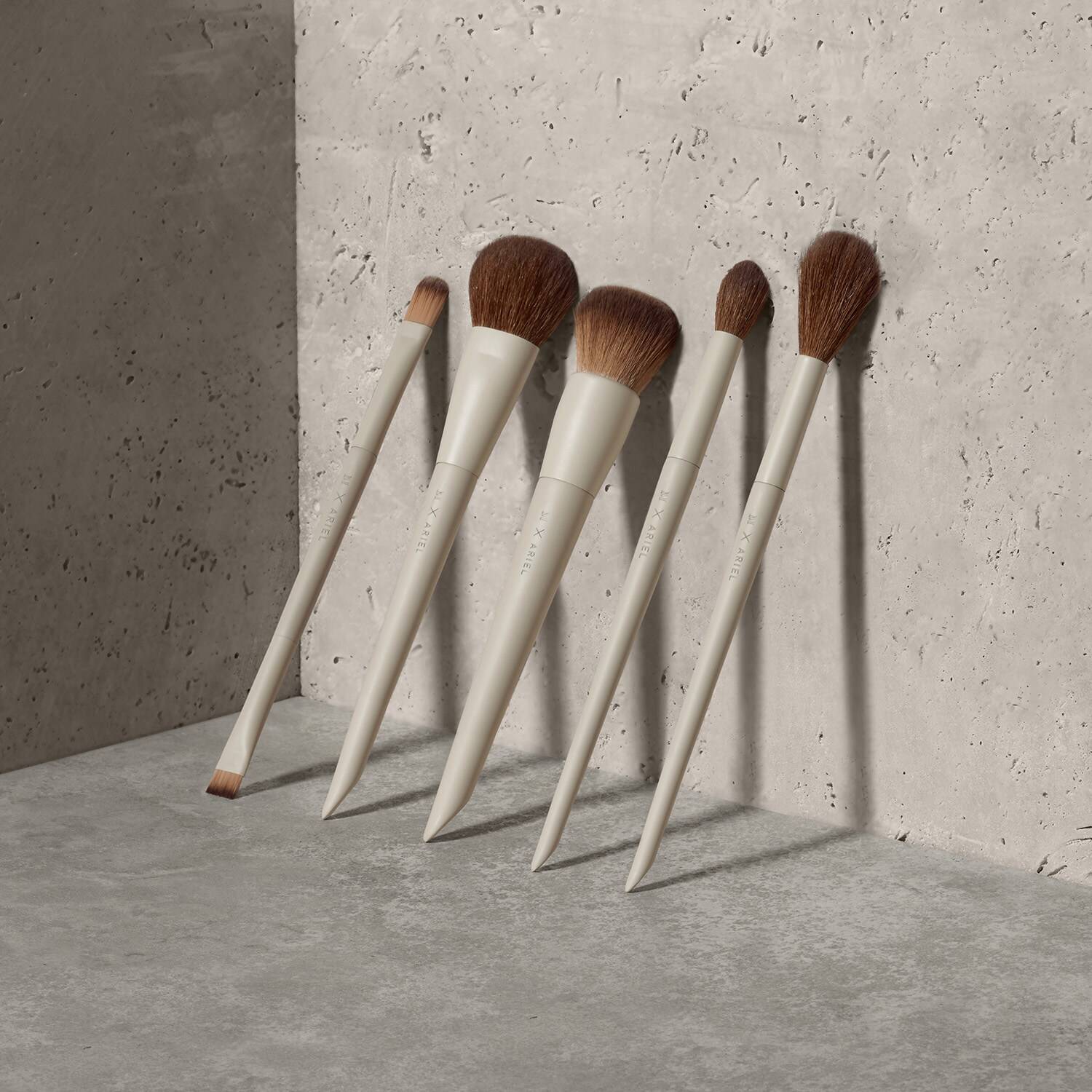 MORPHE Morphe X Ariel Foundation Brush | SEPHORA UK