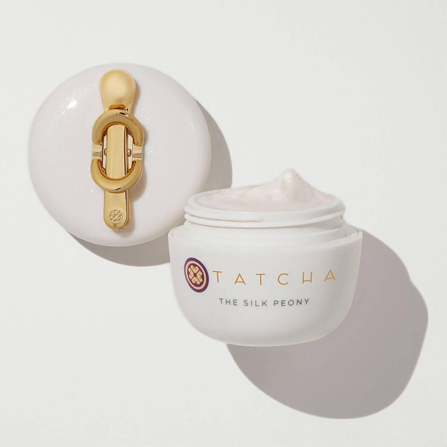 TATCHA The Silk Peony Melting Eye Cream 15ml | SEPHORA UK