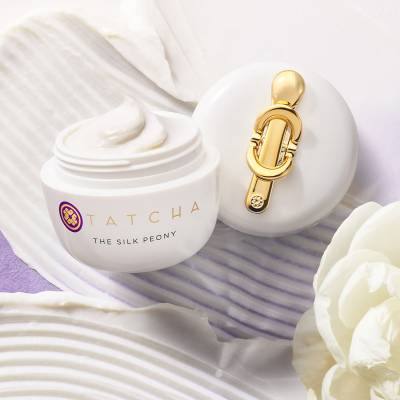 TATCHA The Silk Peony Melting Eye Cream 15ml | SEPHORA UK