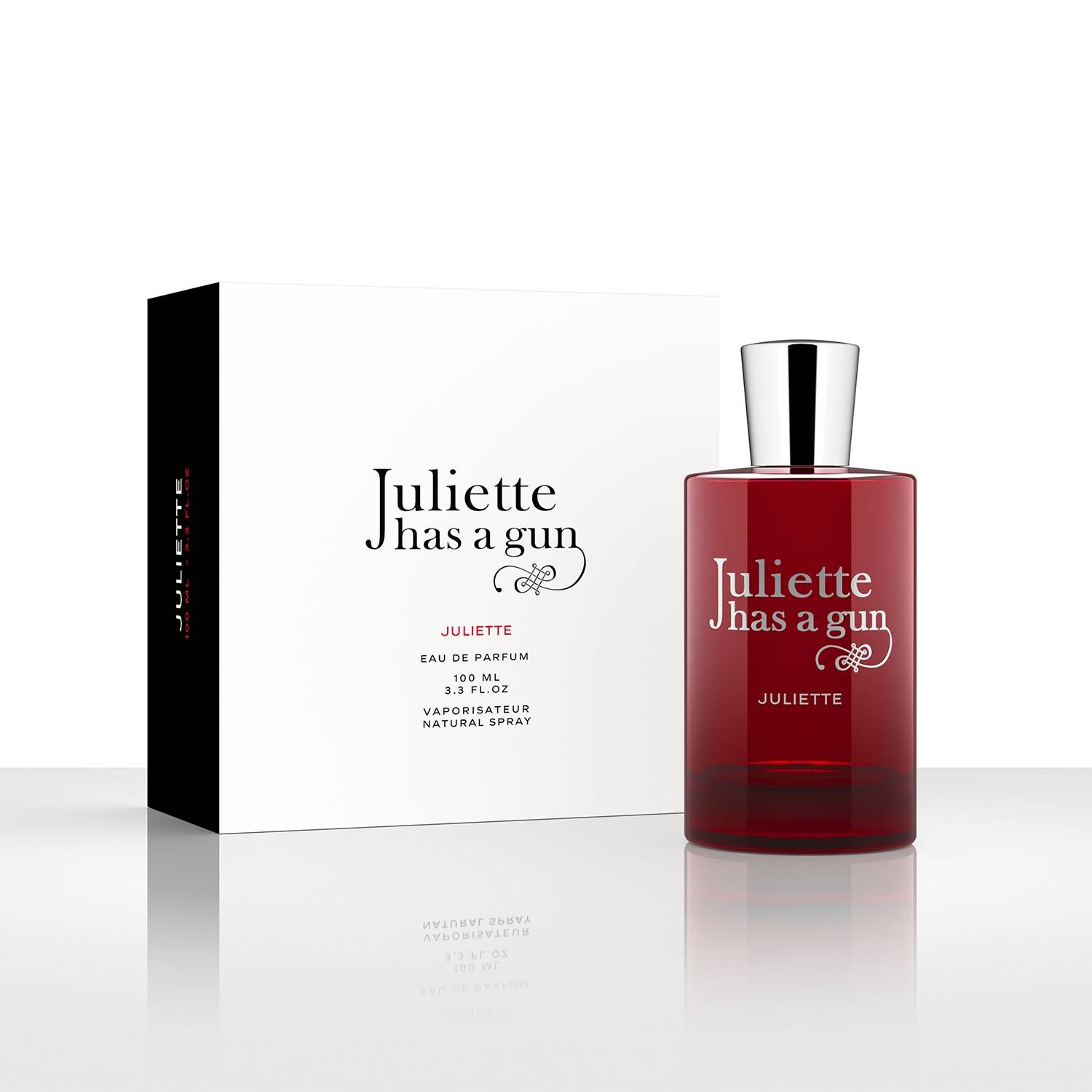 JULIETTE HAS A GUN Juliette Eau de Parfum 7.5ml | SEPHORA UK