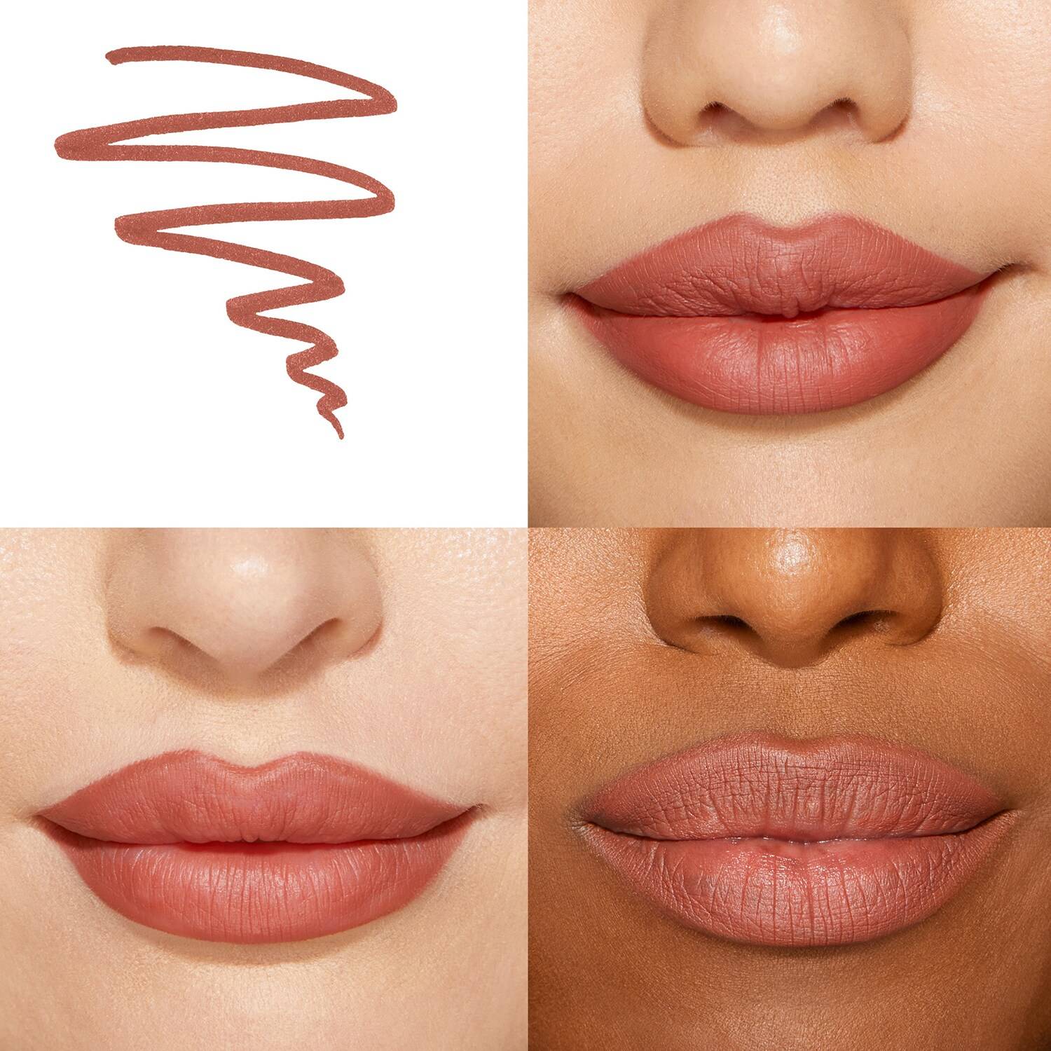 TOO FACED Chocolate Lip Duo | SEPHORA UK