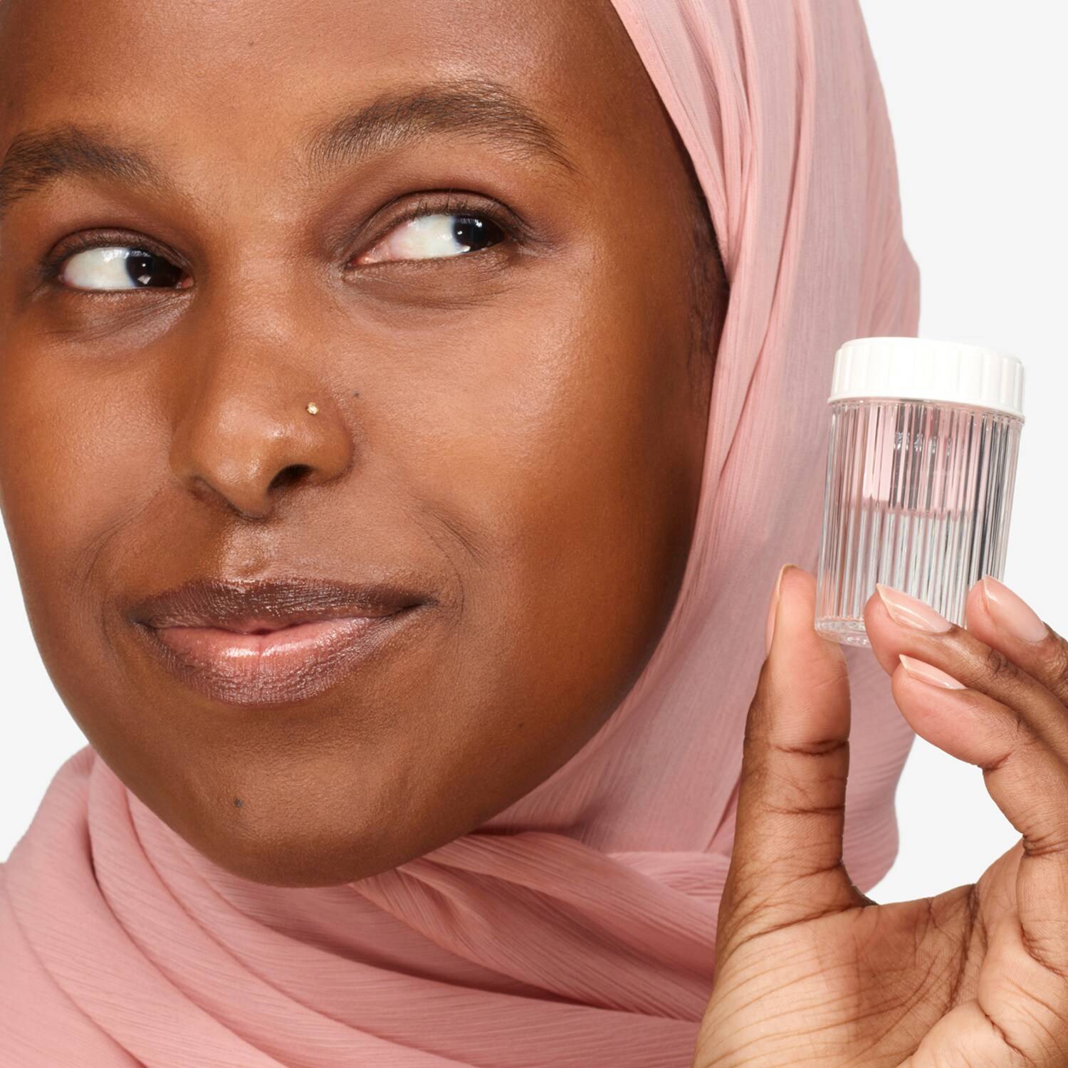 GLOSSIER Pencil Sharpener | SEPHORA UK