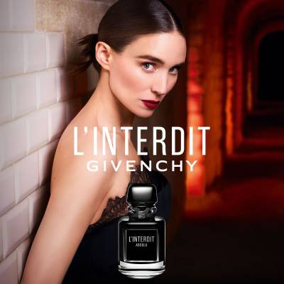 Perfume interdit givenchy store