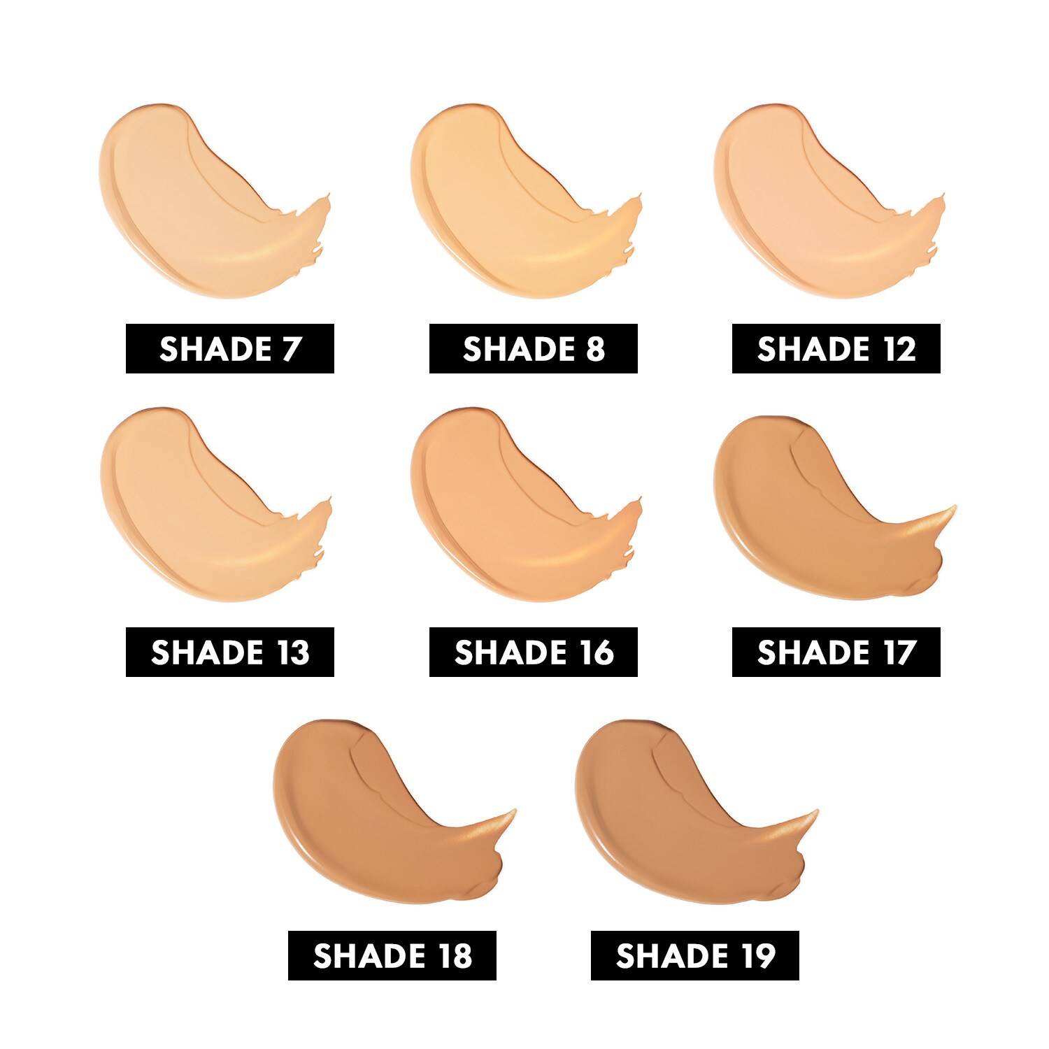 URBAN DECAY Face Bond Foundation 30ml | SEPHORA UK