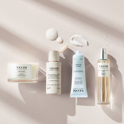 NEOM ORGANICS LONDON Wellbeing Discovery Collection Set | SEPHORA UK