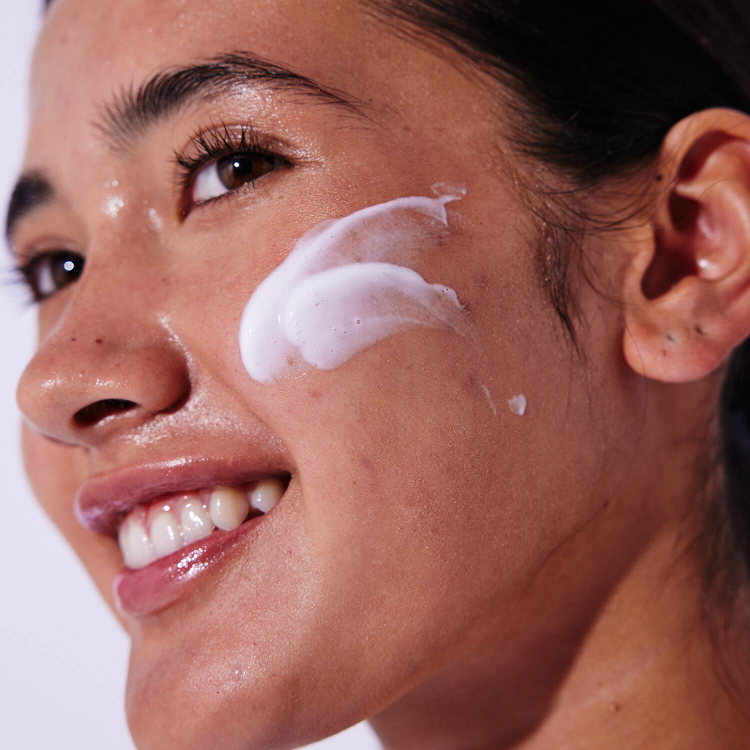 INDU Universal Cream Cleanser Refillable 50ml | SEPHORA UK