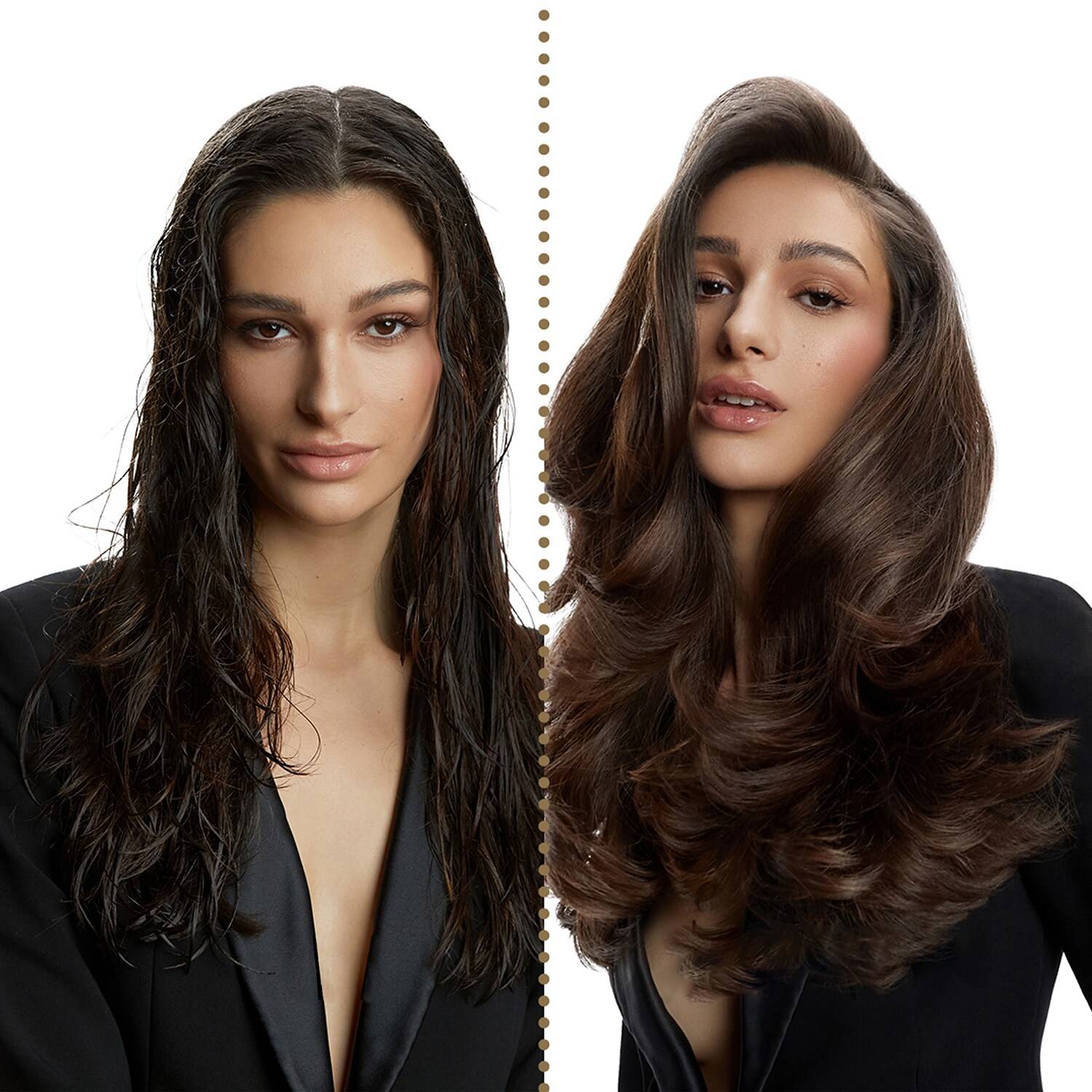 Ghd Duet Blowdry 2 In 1 Hair Dryer Brush White Sephora Uk