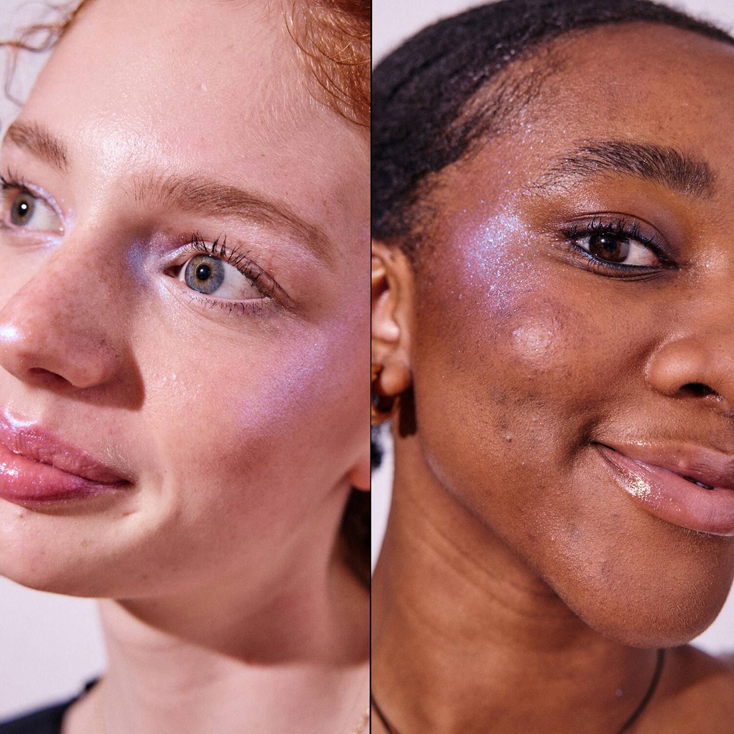 INDU Frosting All Over Shimmer Pod 0.8g | SEPHORA UK