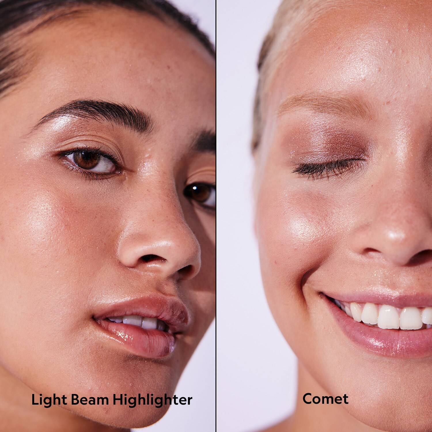 INDU Metallic Glow Palette Edit | SEPHORA UK