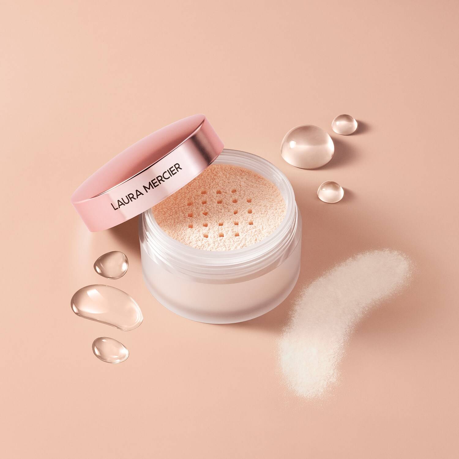 LAURA MERCIER Translucent Loose Setting Powder Ultra Blur Tone Up 20g | SEPHORA UK