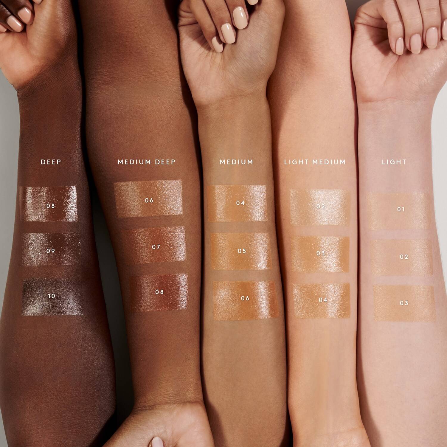 FENTY SKIN Hydra Vizor Huez Tinted Moisturizer SPF30 50ml | SEPHORA UK