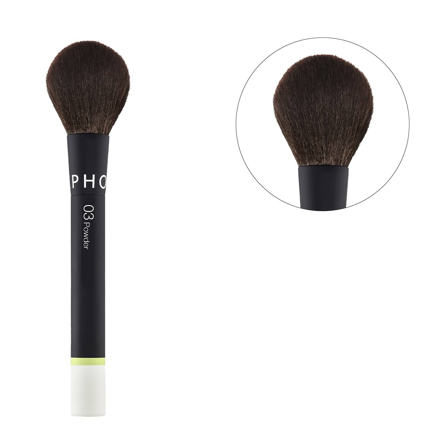SEPHORA COLLECTION 03 The Powder Brush | SEPHORA UK