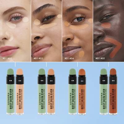 SEPHORA COLLECTION Best Skin Ever Color Corrector 5ml SEPHORA UK