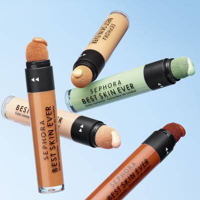 SEPHORA COLLECTION Best Skin Ever Color Corrector 5ml | SEPHORA UK