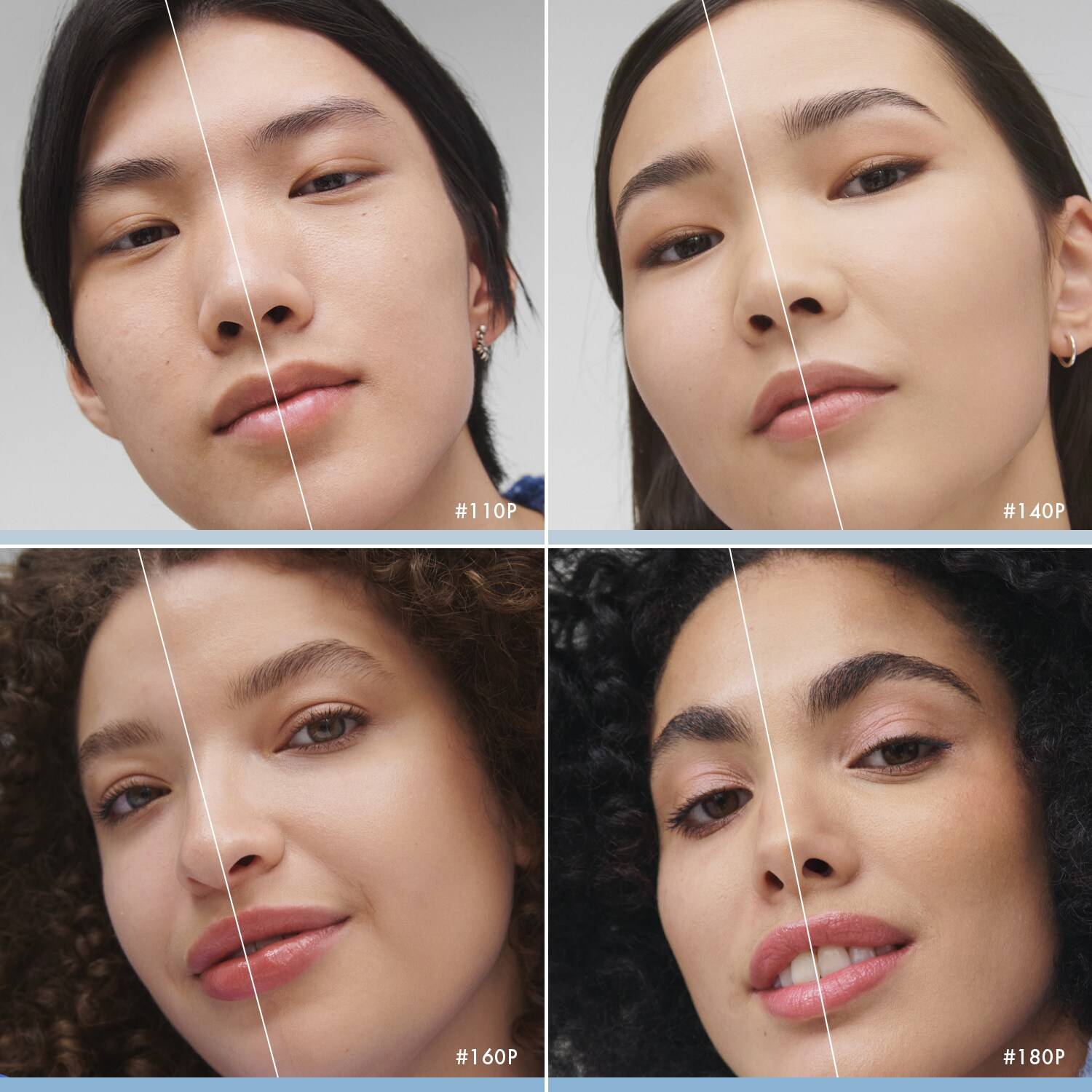 SEPHORA COLLECTION Reveal The Real Soft Radiant Skin Tint 30ml | SEPHORA UK