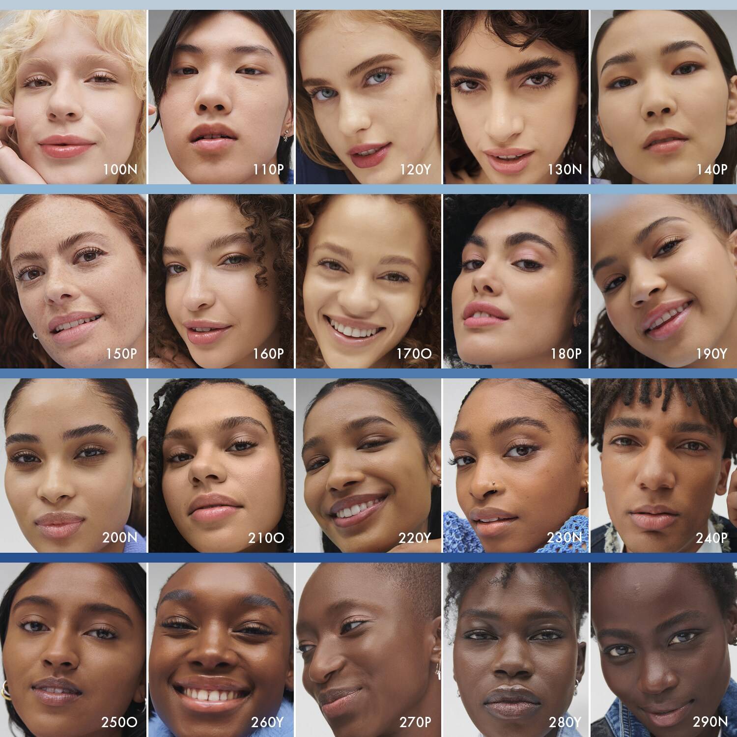 SEPHORA COLLECTION Reveal The Real Soft Radiant Skin Tint 30ml | SEPHORA UK