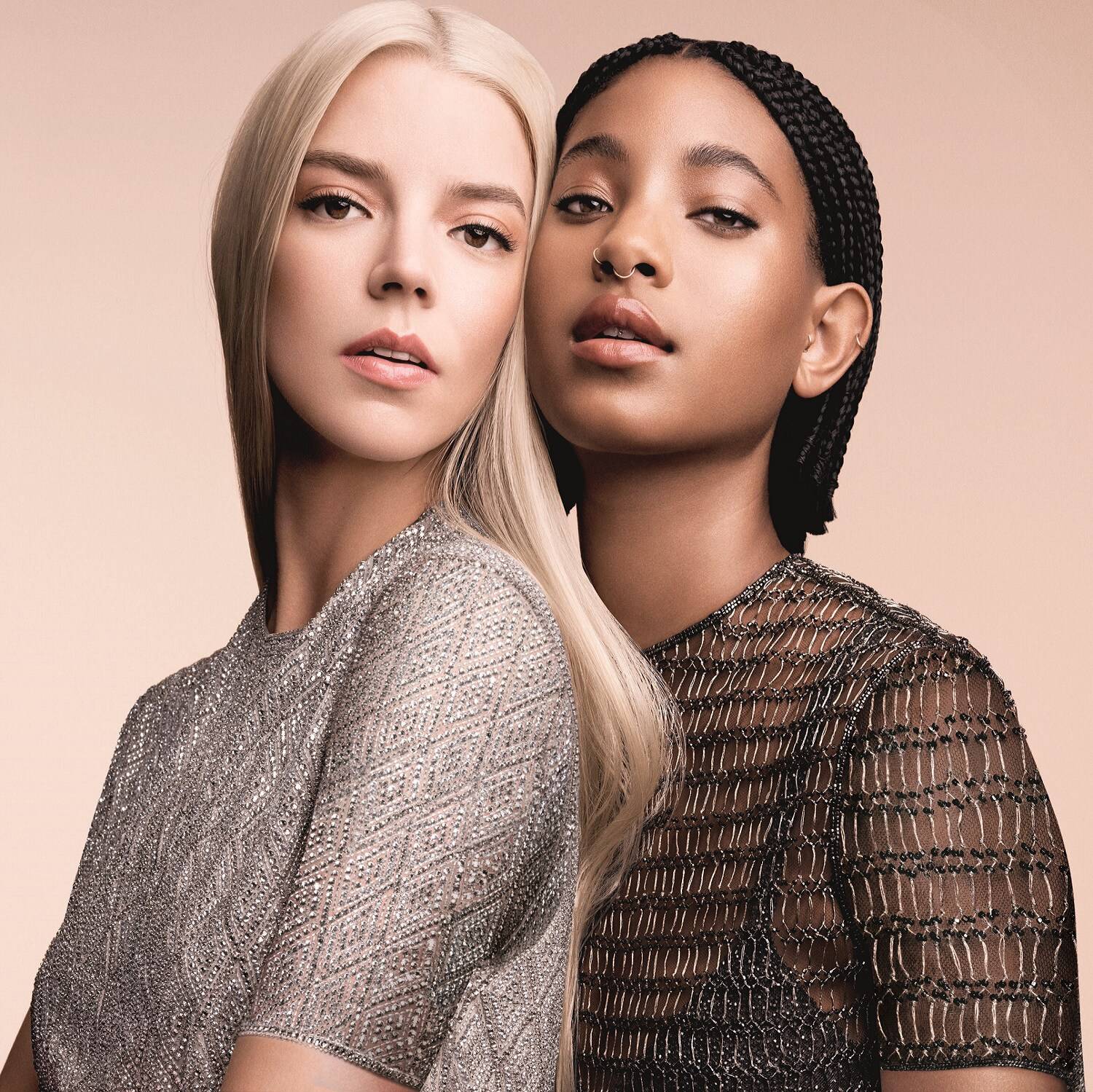 DIOR Rouge Blush Colour & Glow Face Palette | SEPHORA UK