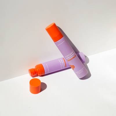 STRAAND Crown Refresh Revitalising Dry Shampoo Mist 120ml | SEPHORA UK