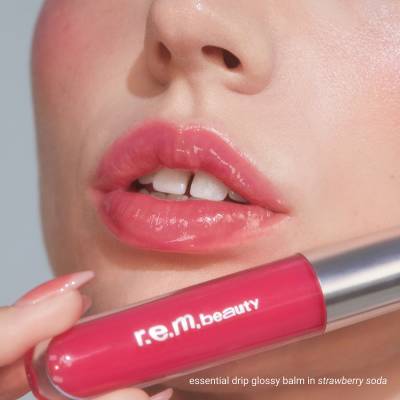 REM BEAUTY Mini Lip Oil | SEPHORA UK