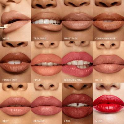 VIEVE Modern Matte Lipstick 35g | SEPHORA UK