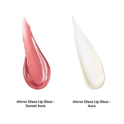 INDU Mirror Glaze Double Shine Lip Gloss | SEPHORA UK