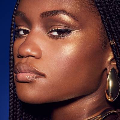 FENTY BEAUTY Arcane x Diamond Bomb All-Over Diamond Veil 8g | SEPHORA UK