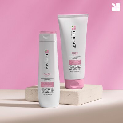 Biolage Color Last Coloured Hair Shampoo and Conditioner Duo | SEPHORA UK