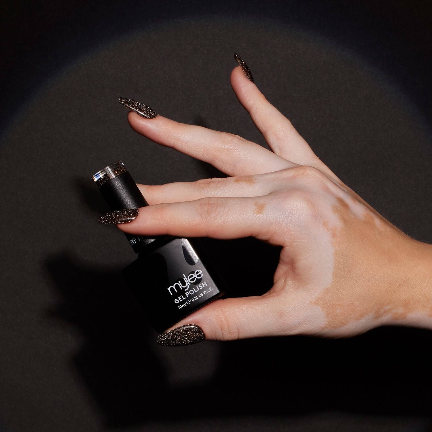 MYLEE Spotlight Gel Polish Chocolate Factory | SEPHORA UK