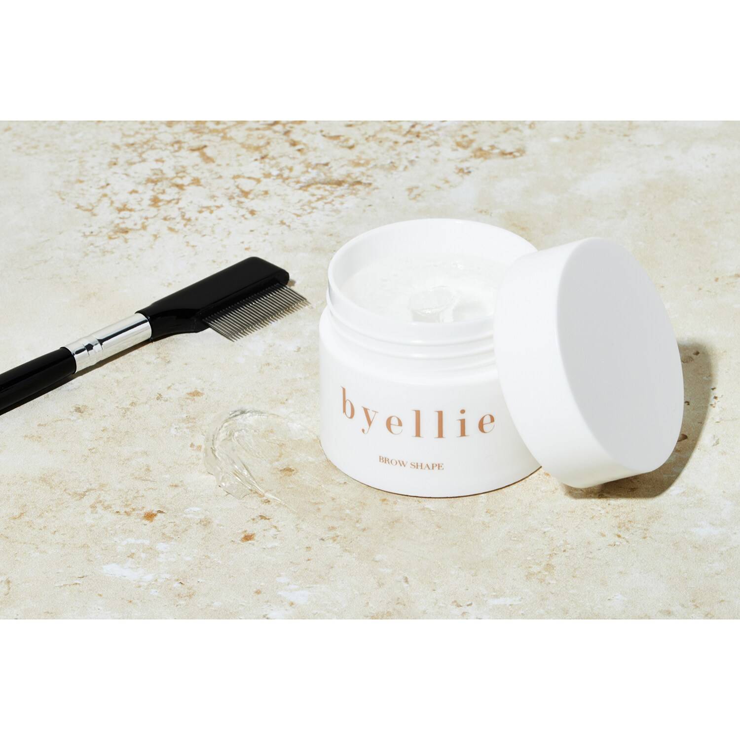 BY ELLIE Brow Brush | SEPHORA UK