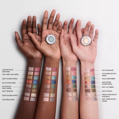Sephora Transfer Tattoos