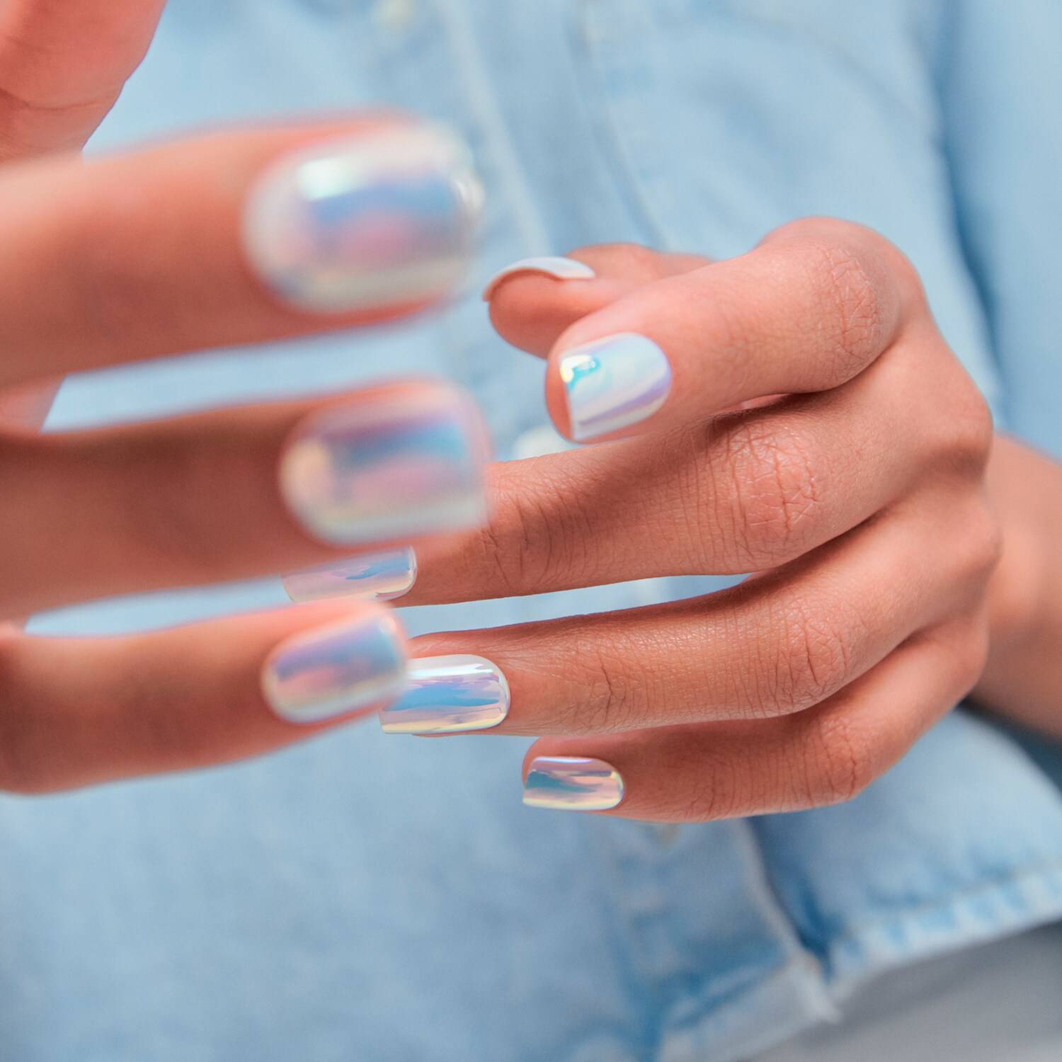 SEPHORA COLLECTION Press On Gel Nails Kit | SEPHORA UK